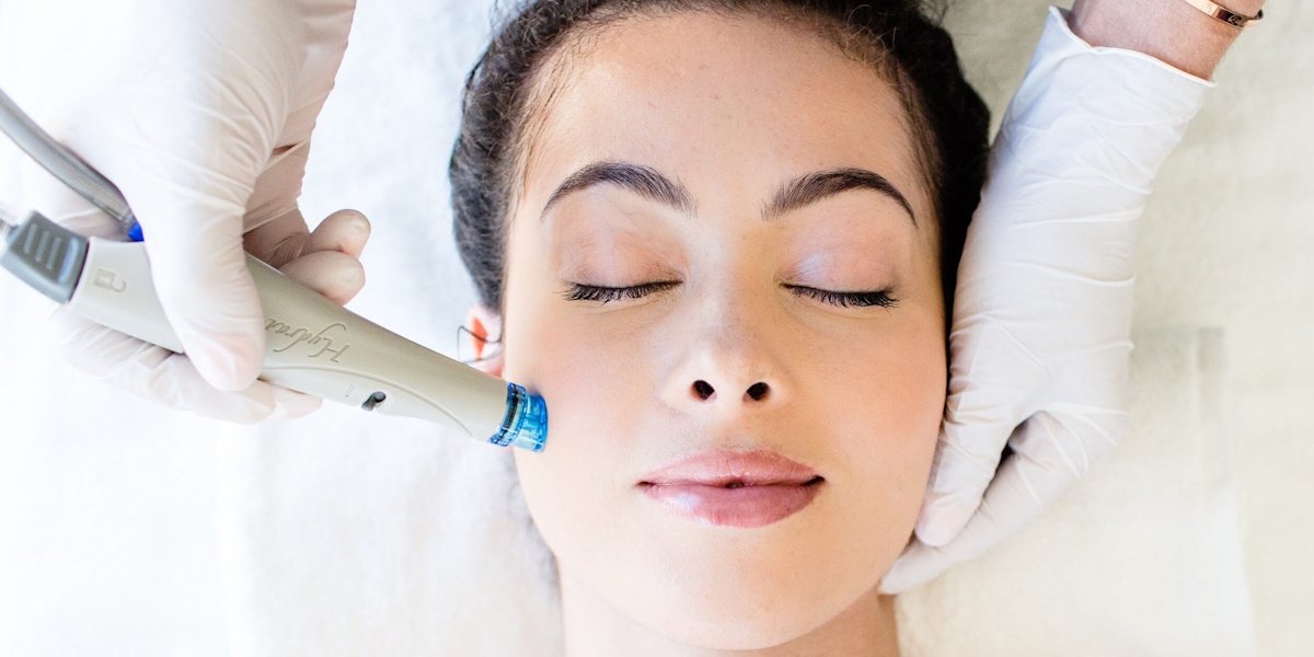 Hydrafacial Explained: Steps, Benefits & Science | VL Aesthetics